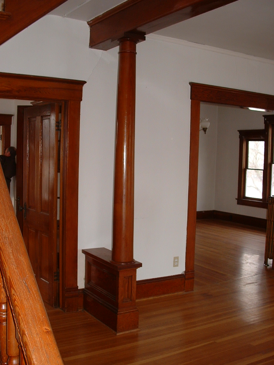 Locations Hub - Heidi Behrens-Benedict Home