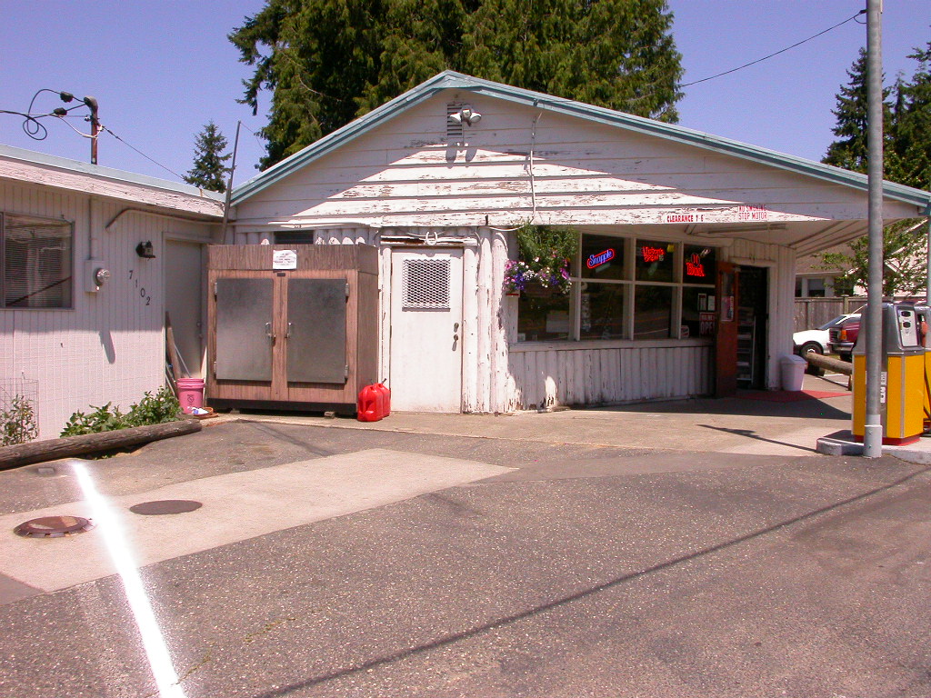 Locations Hub - Island View Market & Gas Station