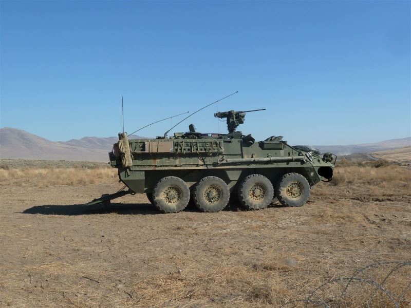 Locations Hub - Yakima Training Center