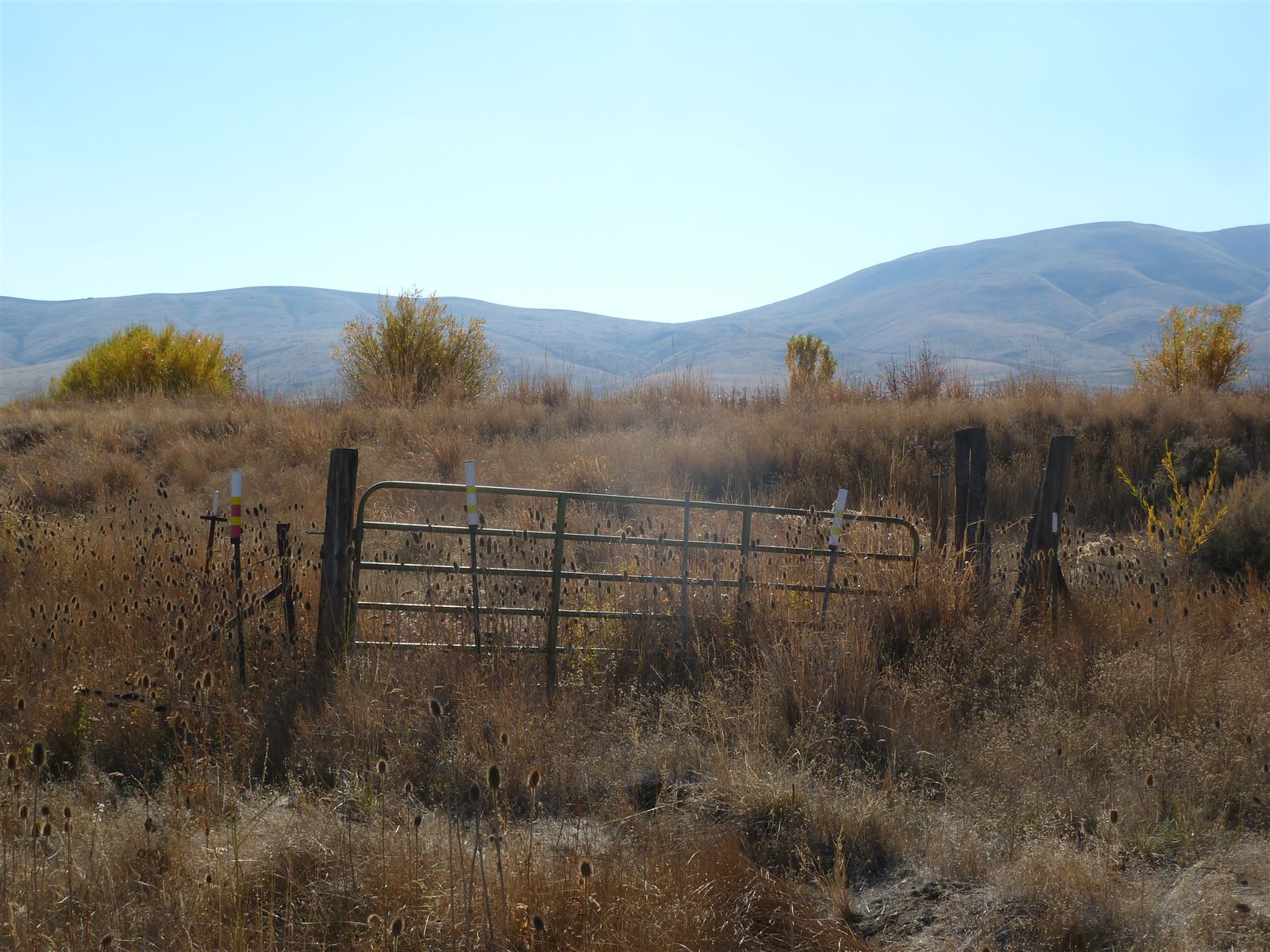 Locations Hub - Yakima Training Center