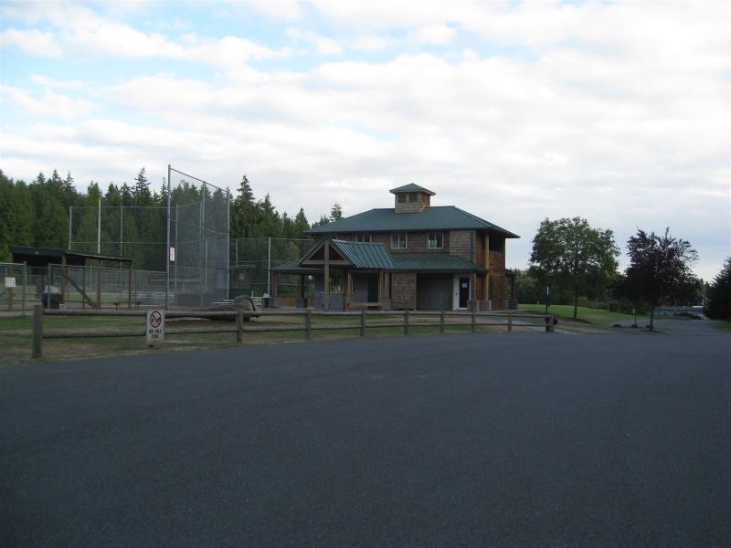 Locations Hub - South Whidbey Community Park