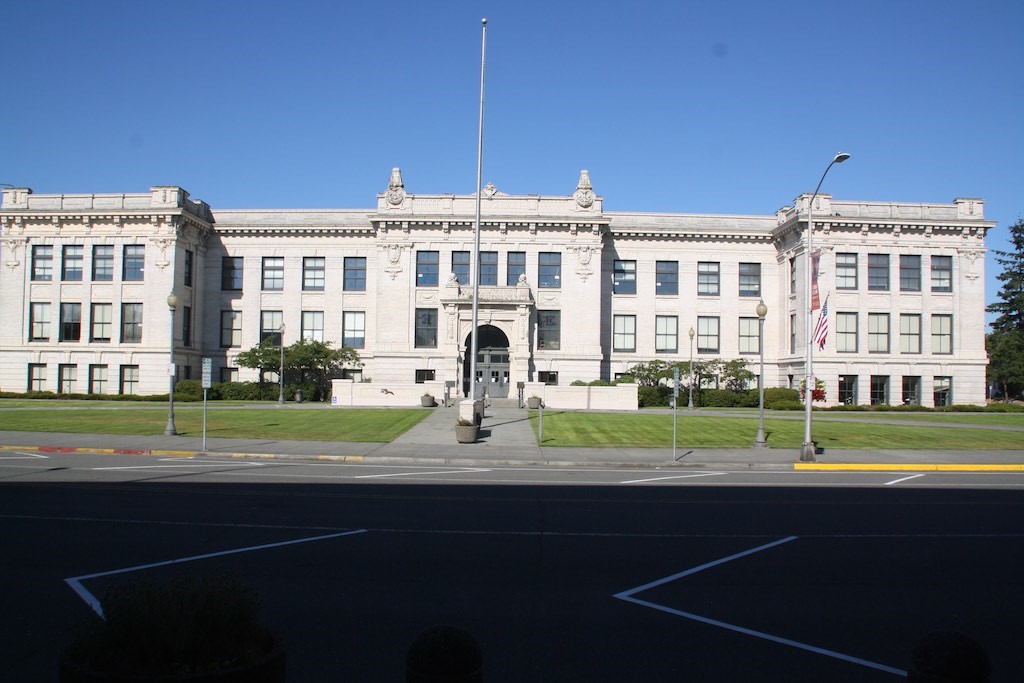 Locations Hub - Everett High School