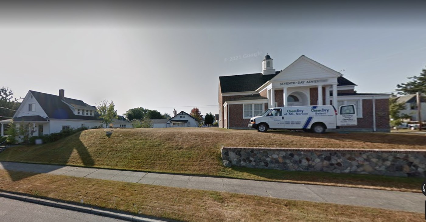 Locations Hub - Churches Anacortes