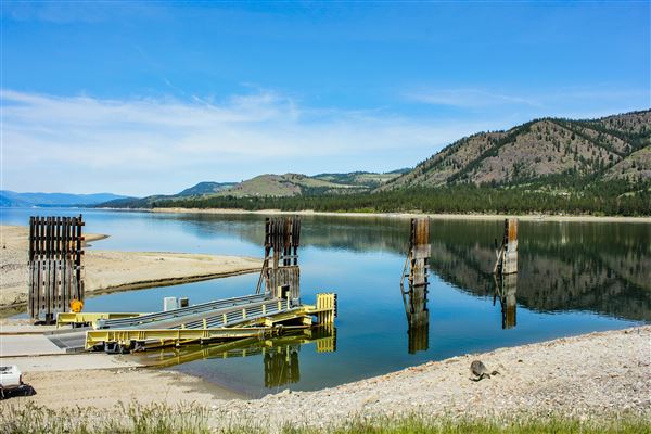 Locations Hub - Mosaic