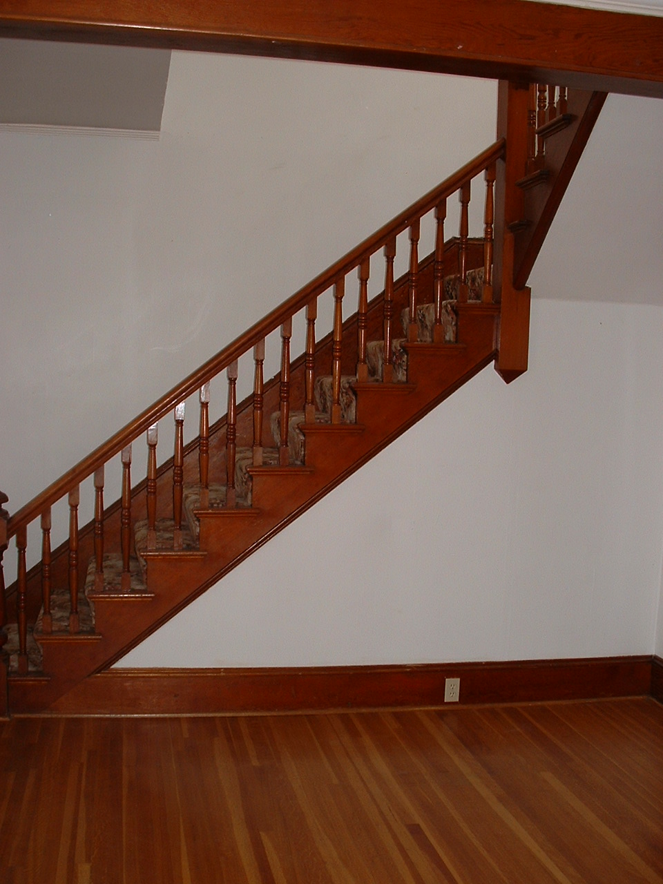 Locations Hub - Heidi Behrens-Benedict Home