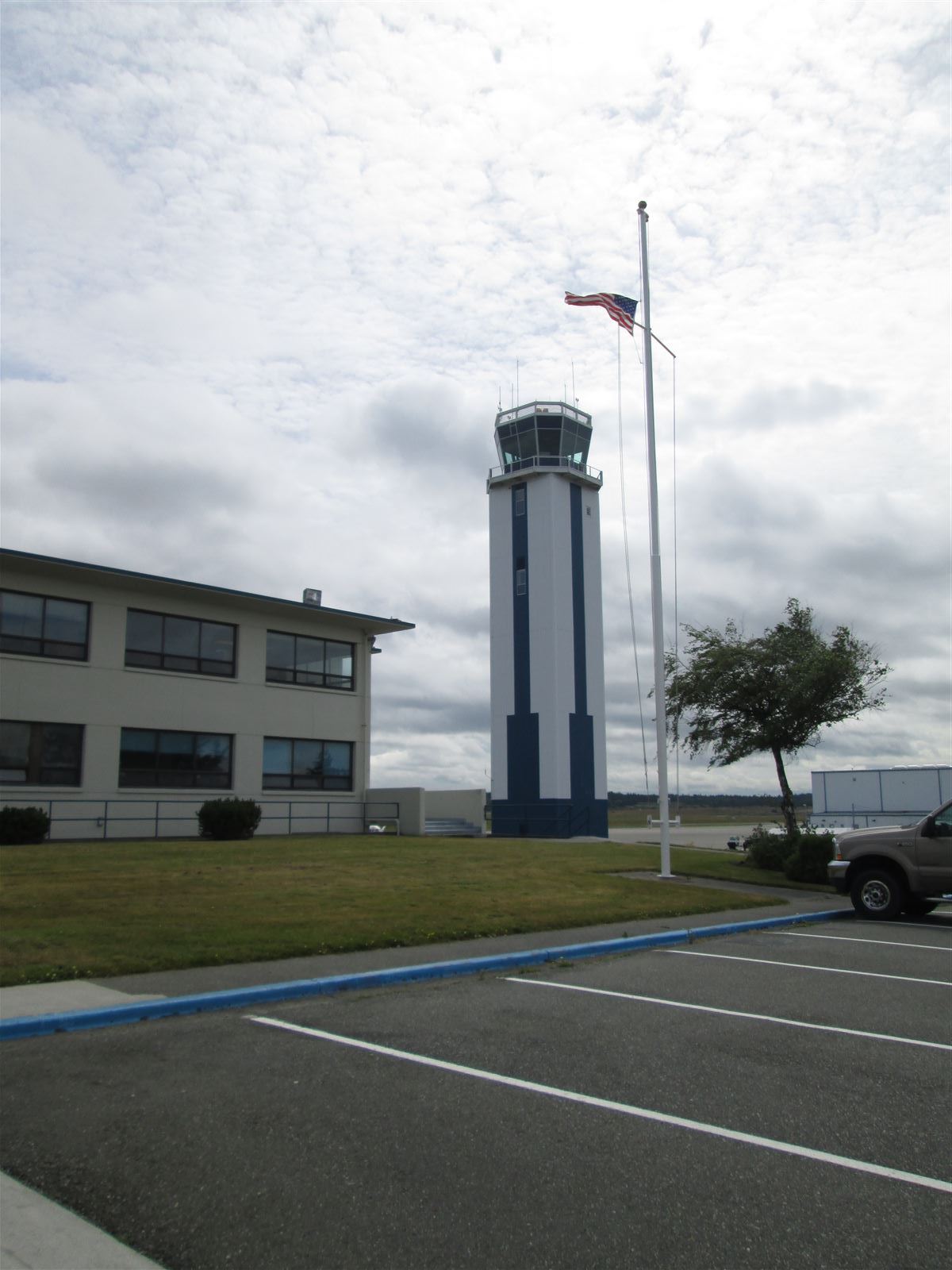Locations Hub - Naval Air Station - Whidbey Island