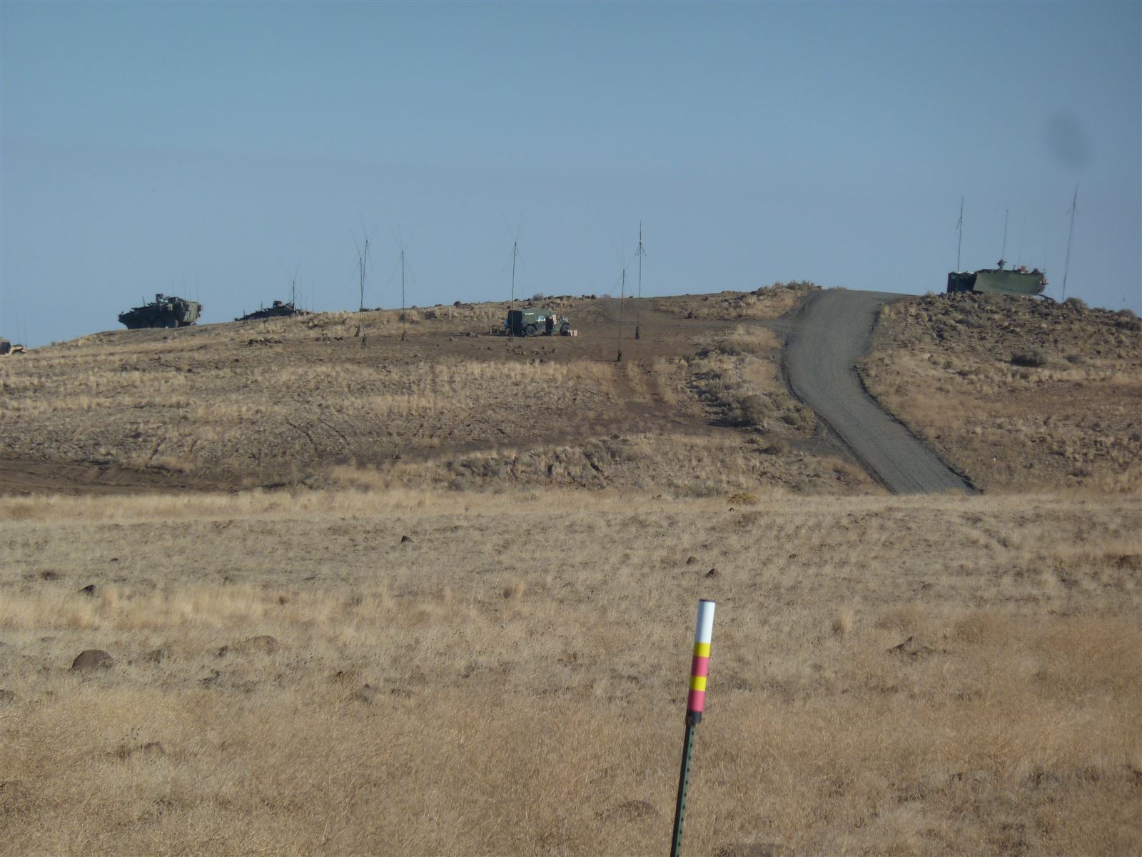 Locations Hub - Yakima Training Center