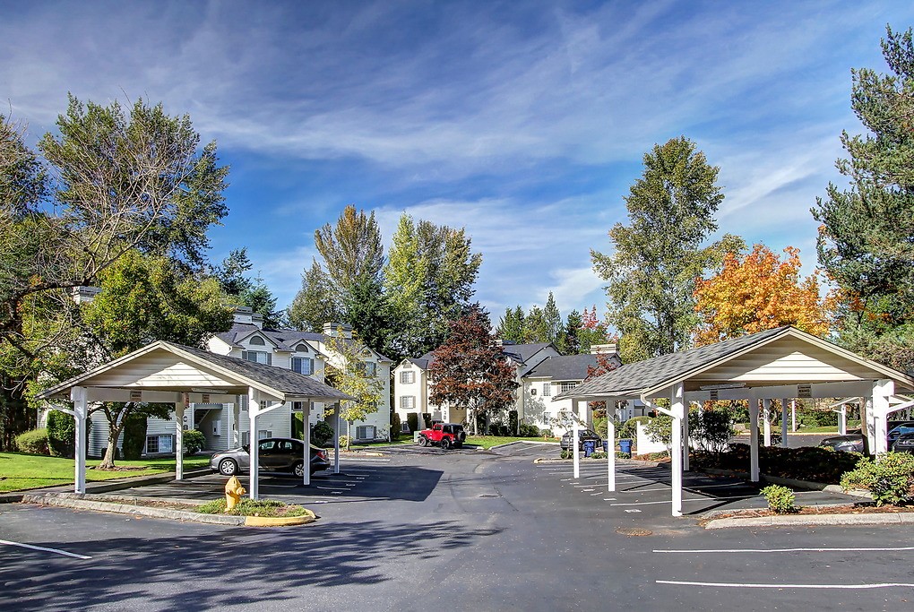 Locations Hub Shadowbrook Apartments