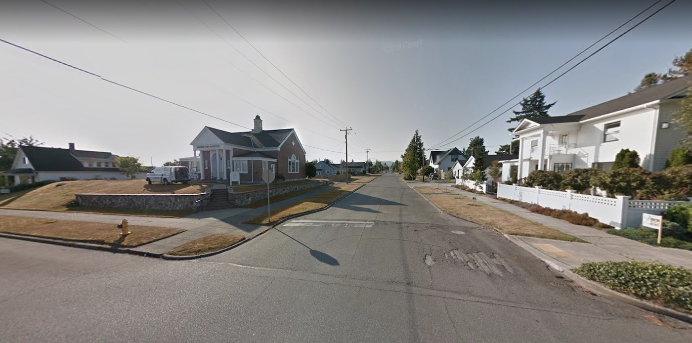 Locations Hub - Churches Anacortes