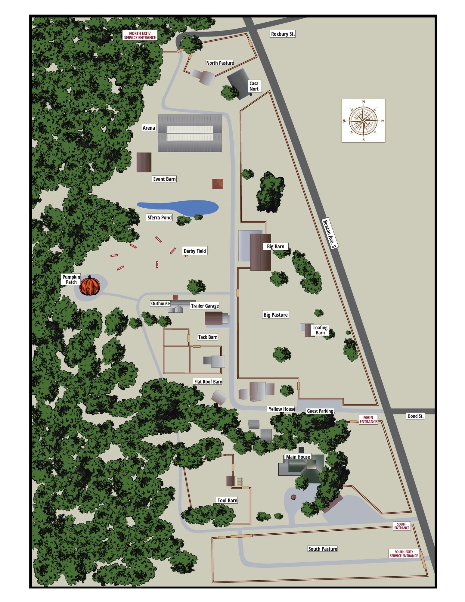 Locations Hub - Seattle Farm