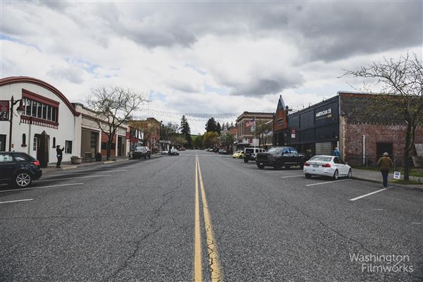 Locations Hub - City of Waitsburg