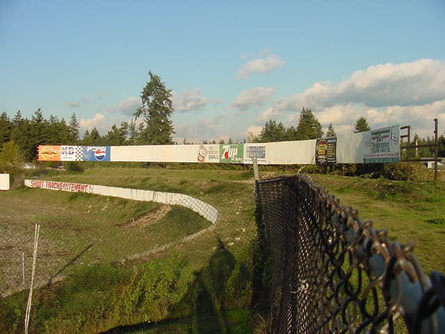 Locations Hub - Spanaway Speedway