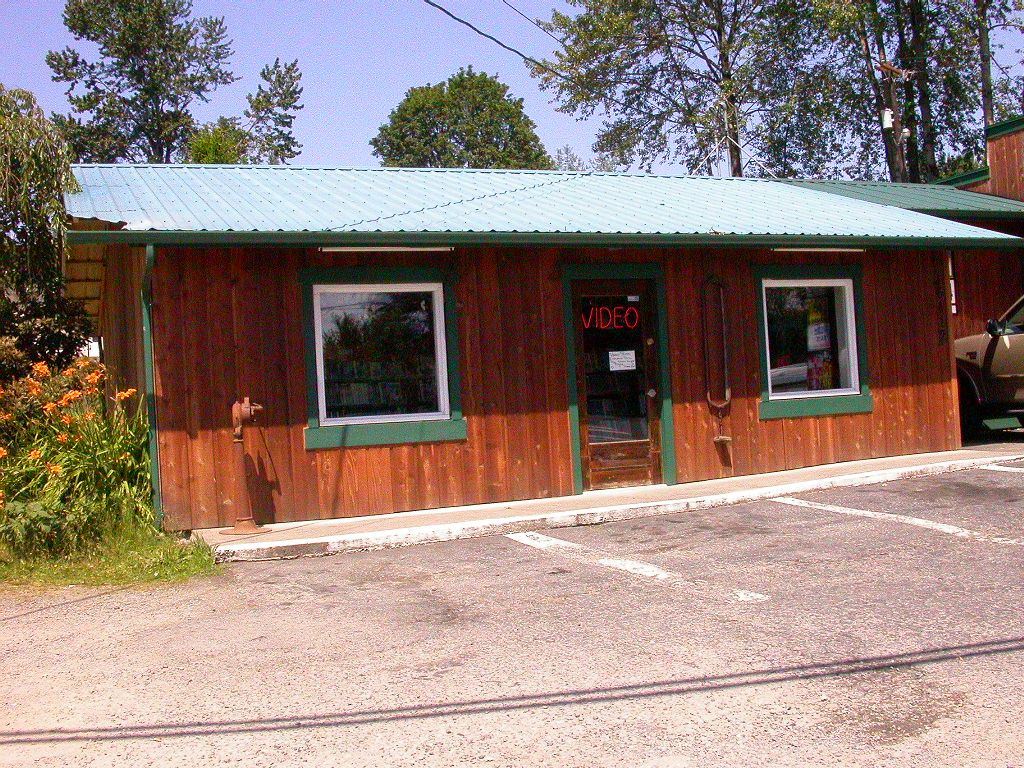 Locations Hub - Cathcart Store