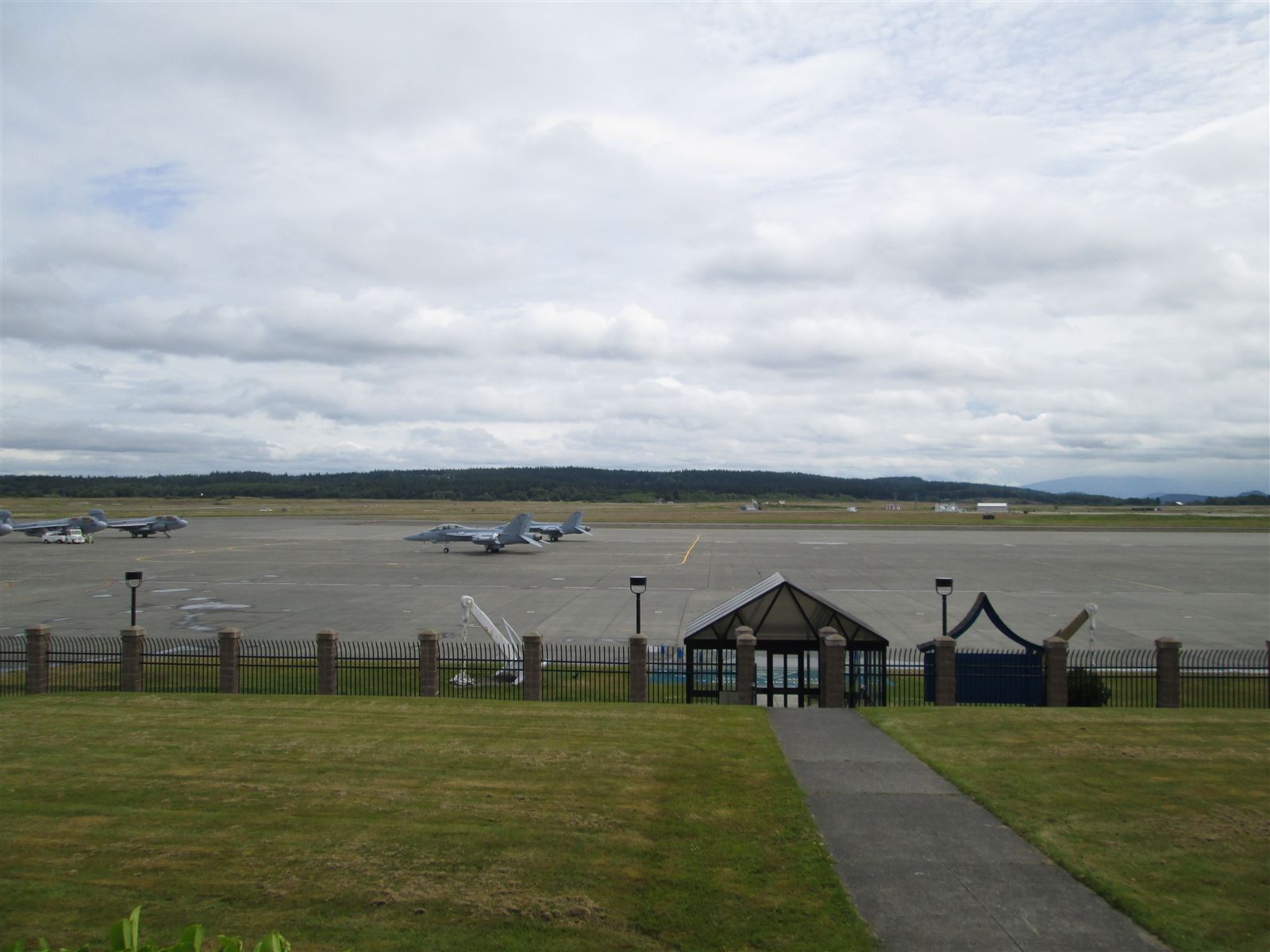 Locations Hub - Naval Air Station - Whidbey Island