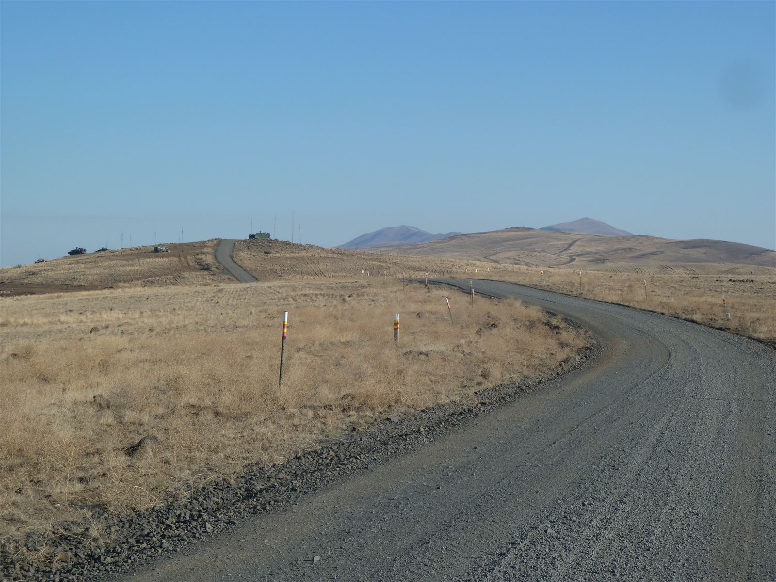 Locations Hub - Yakima Training Center
