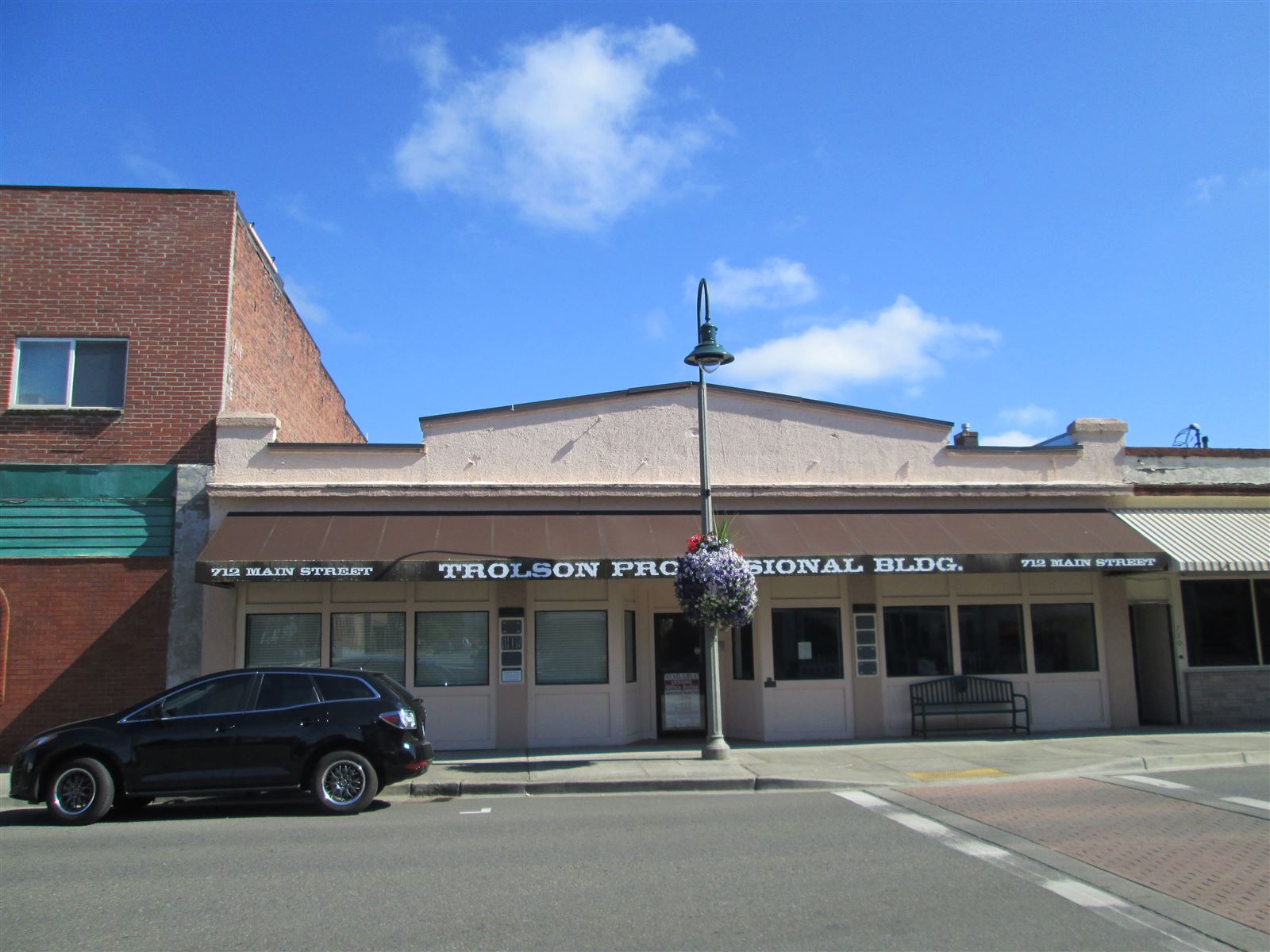 Locations Hub - Historic Downtown Buckley