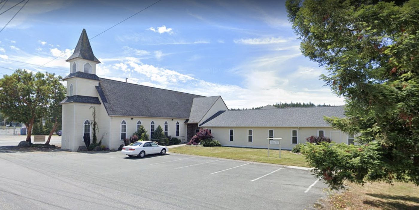 Locations Hub - Churches Anacortes
