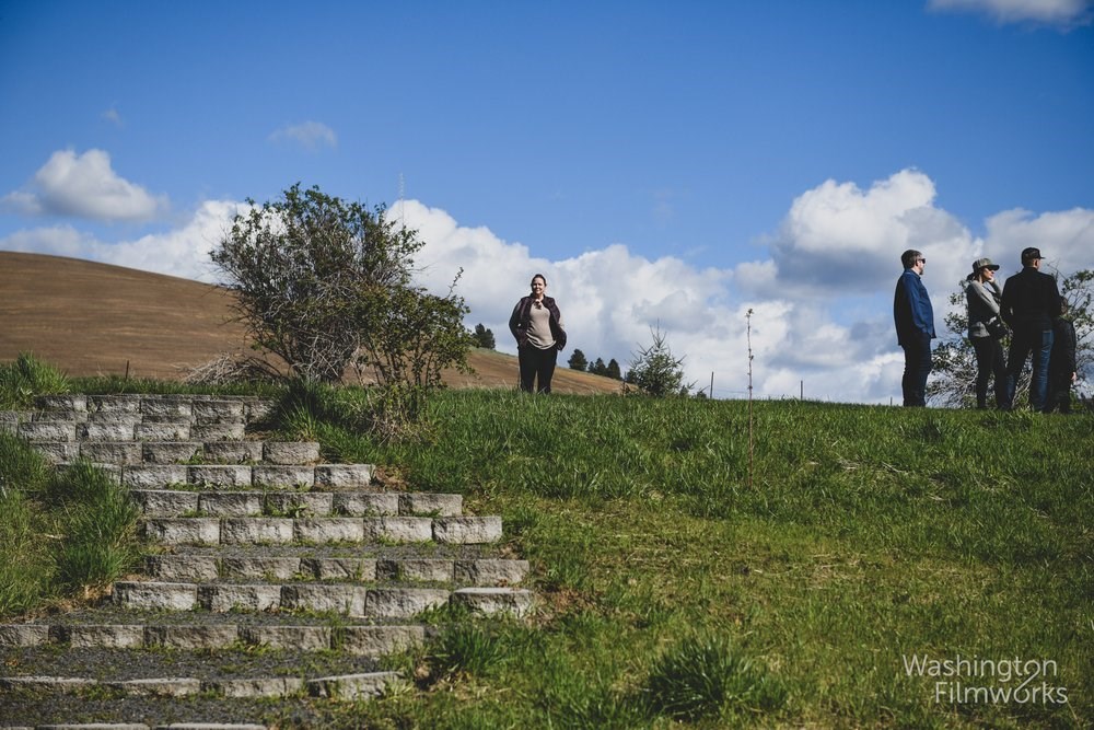 Locations Hub - Red Star Barn