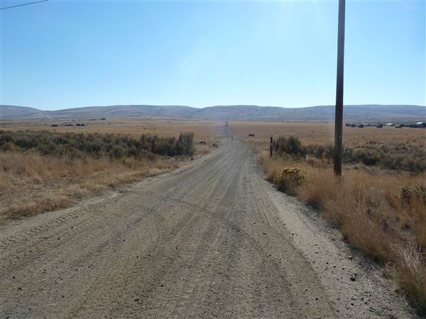 Locations Hub - Yakima Training Center