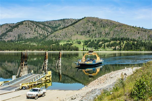 Locations Hub - Mosaic